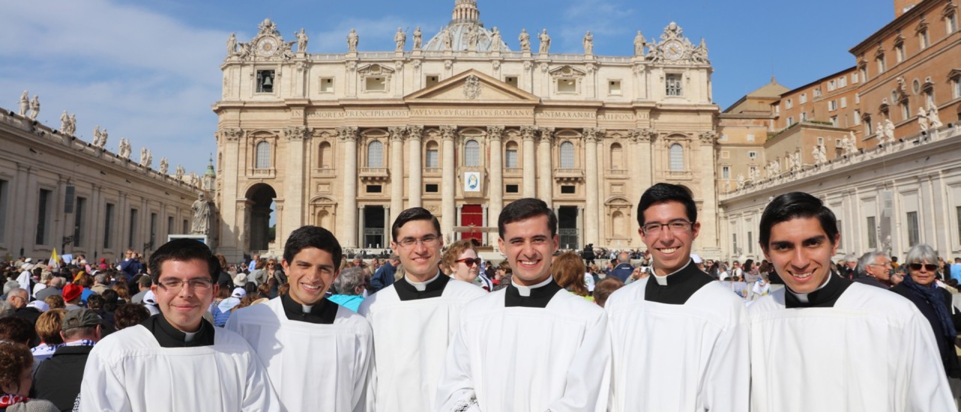 Dicastero per il Clero