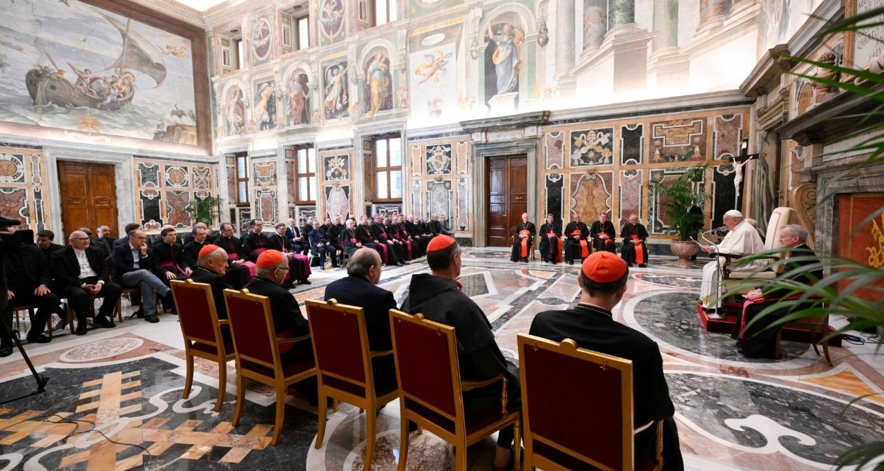 Dicastery for the Clergy