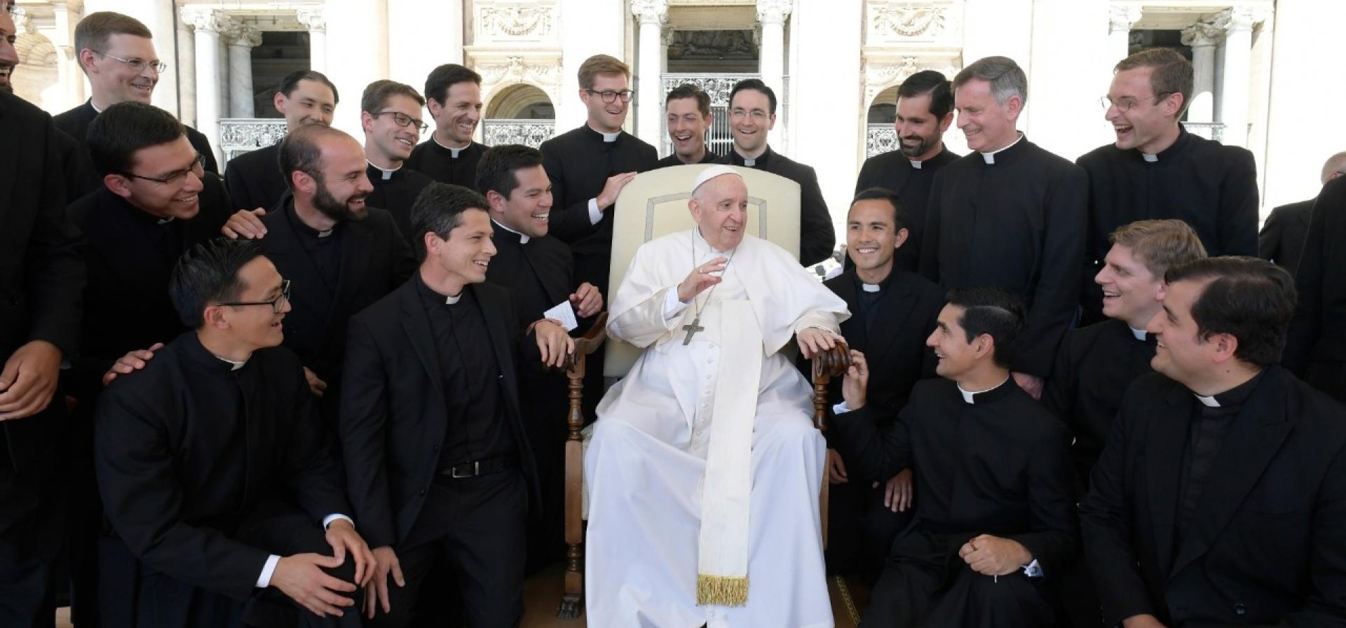 Dicastero per il Clero